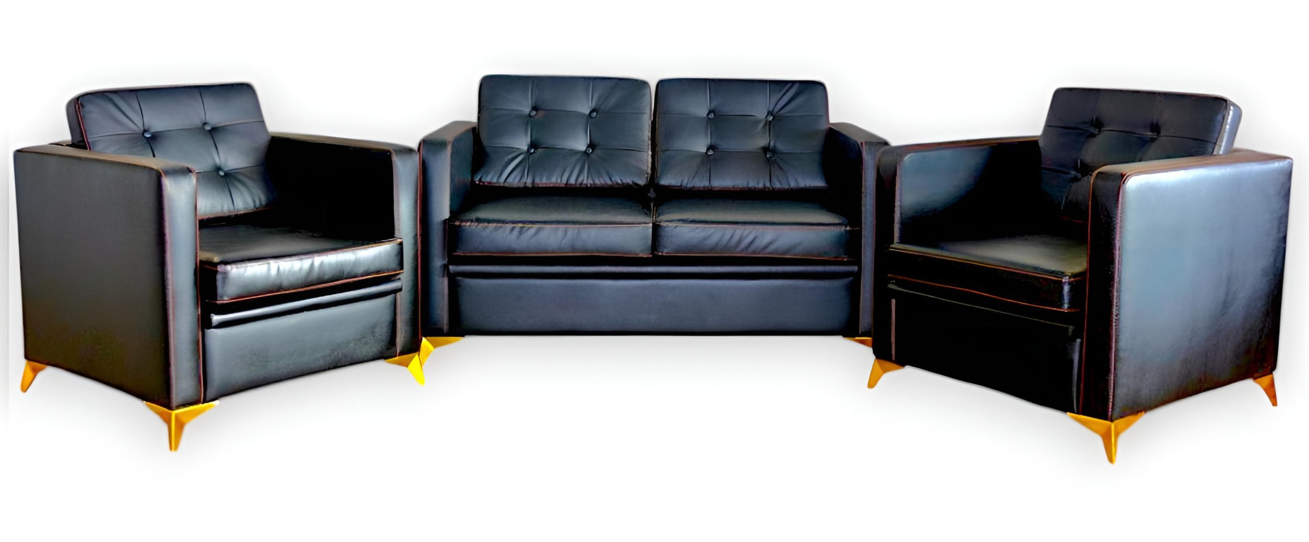 Office Sofa Set – WOOD MASR Office Furniture